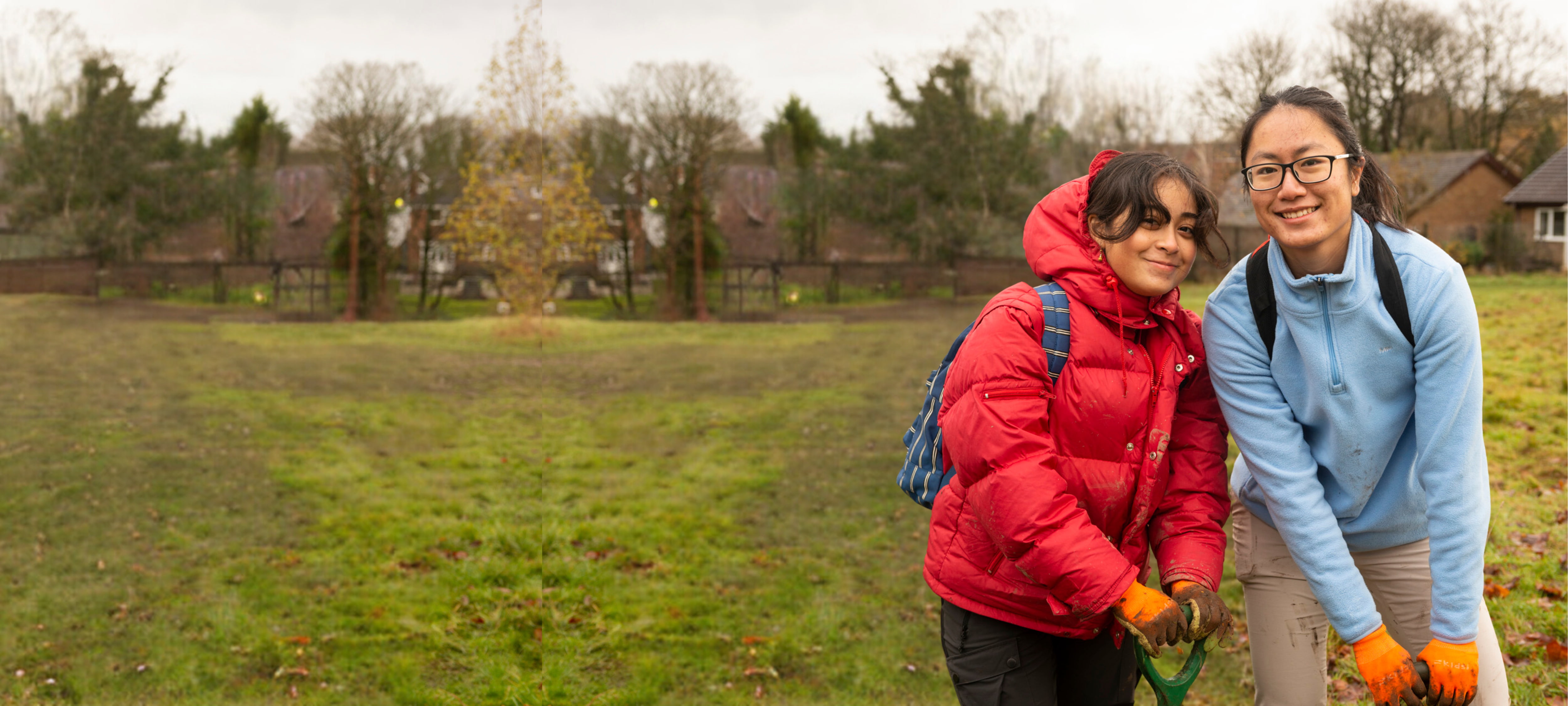 Citizen Forester - City of Trees